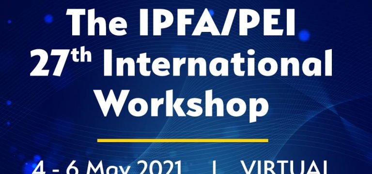 IPFA, the partner working towards sufficient, safe and efficient plasma ...
