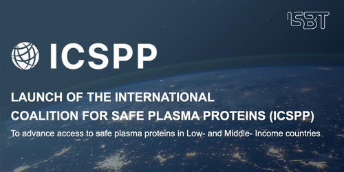 IPFA proud partner of the ICSPP - IPFA