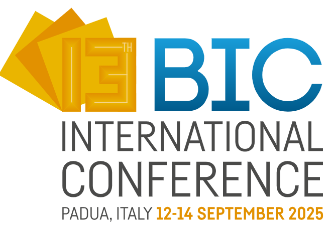 13th BIC International Conference - IPFA